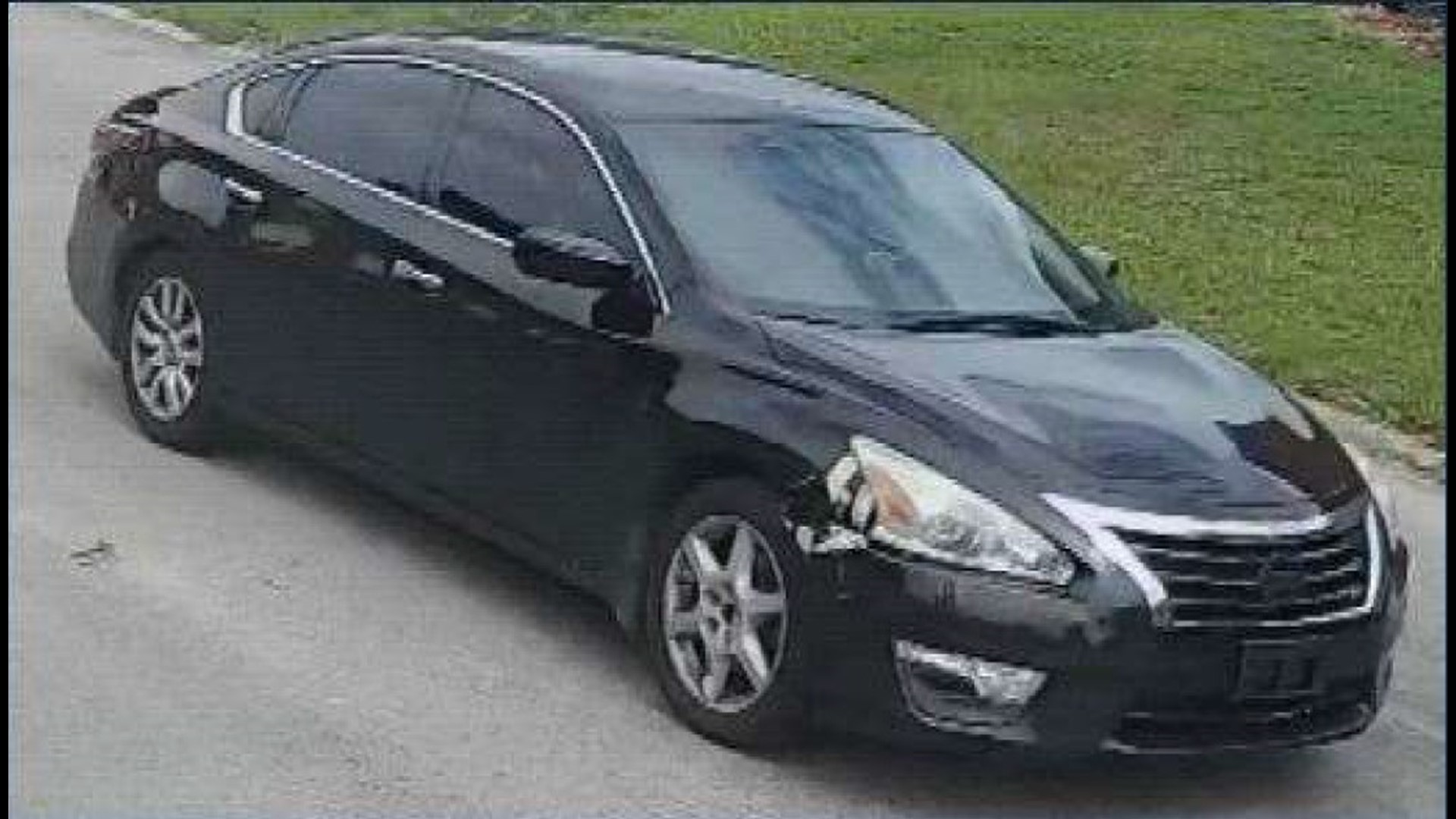North Pointe Estates shooting suspect's car sought by Columbia PD ...