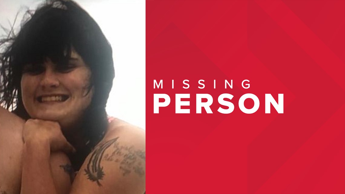 Missing SC woman considered endangered, last seen in Myrtle Beach ...