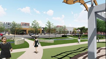 Here's what's next for the Richland Mall | wltx.com