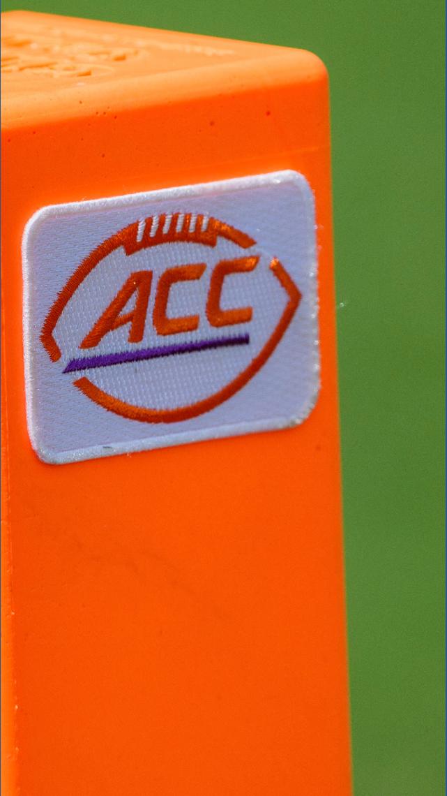 Clemson's 2026 ACC football schedule is unveiled | wltx.com