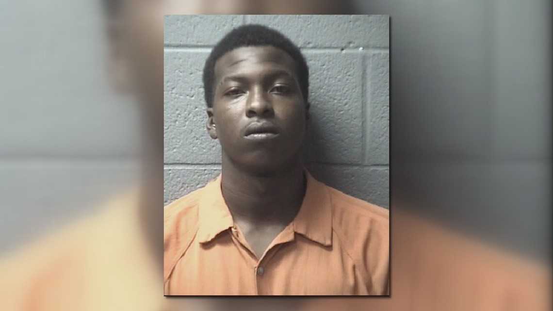 Arrest made in Orangeburg case of two bodies found in burned car | wltx.com