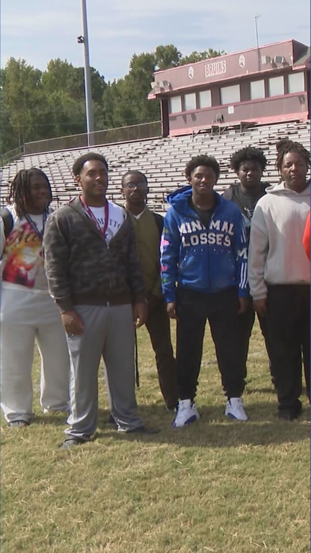 Jordan Avinger is a News19 Player of the Week | wltx.com