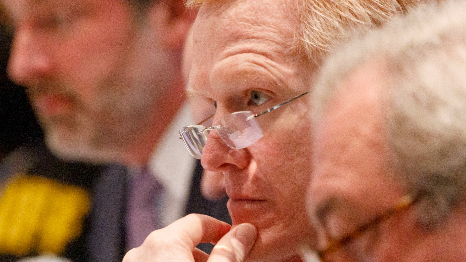 PHOTOS: Alex Murdaugh murder trial - Day 16 (Mon, Feb. 13) | wltx.com