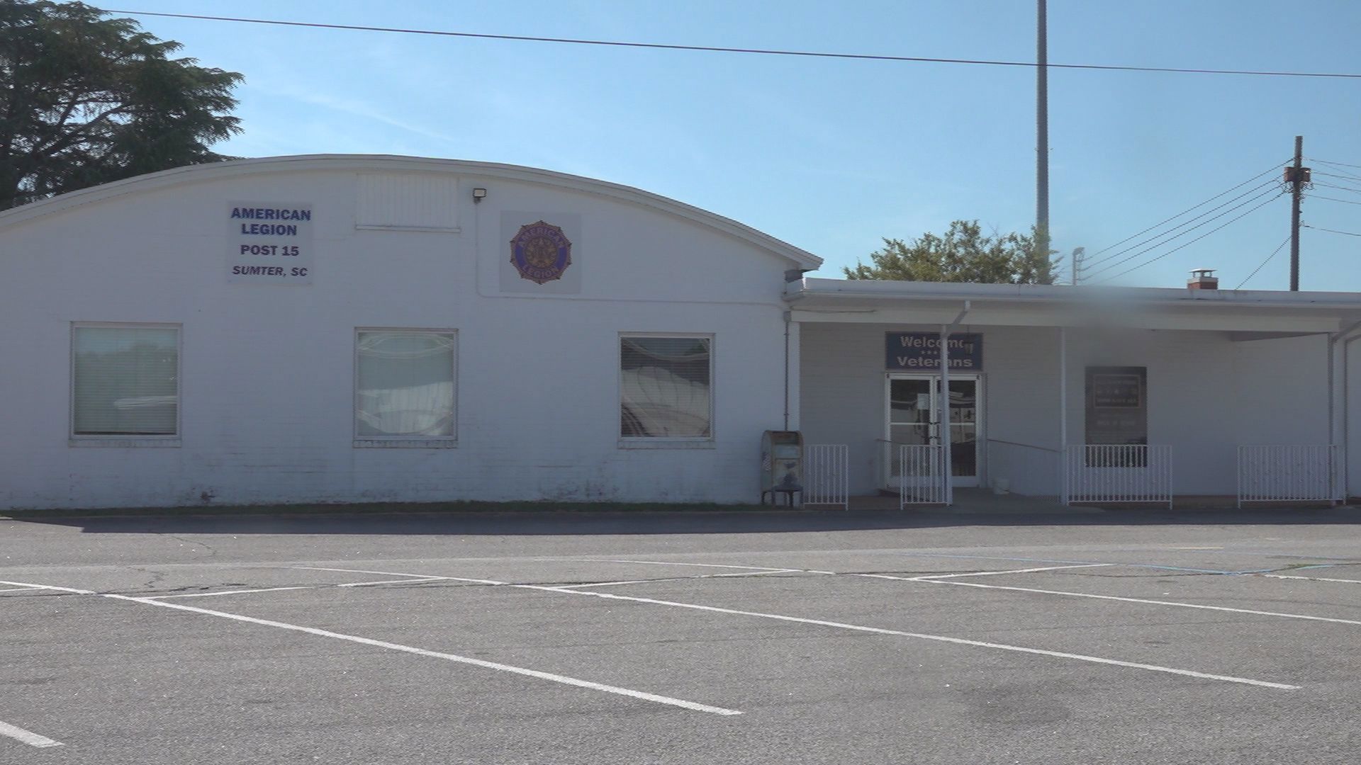 Sumter Street Squad Local News | Sumter, South Carolina | wltx.com