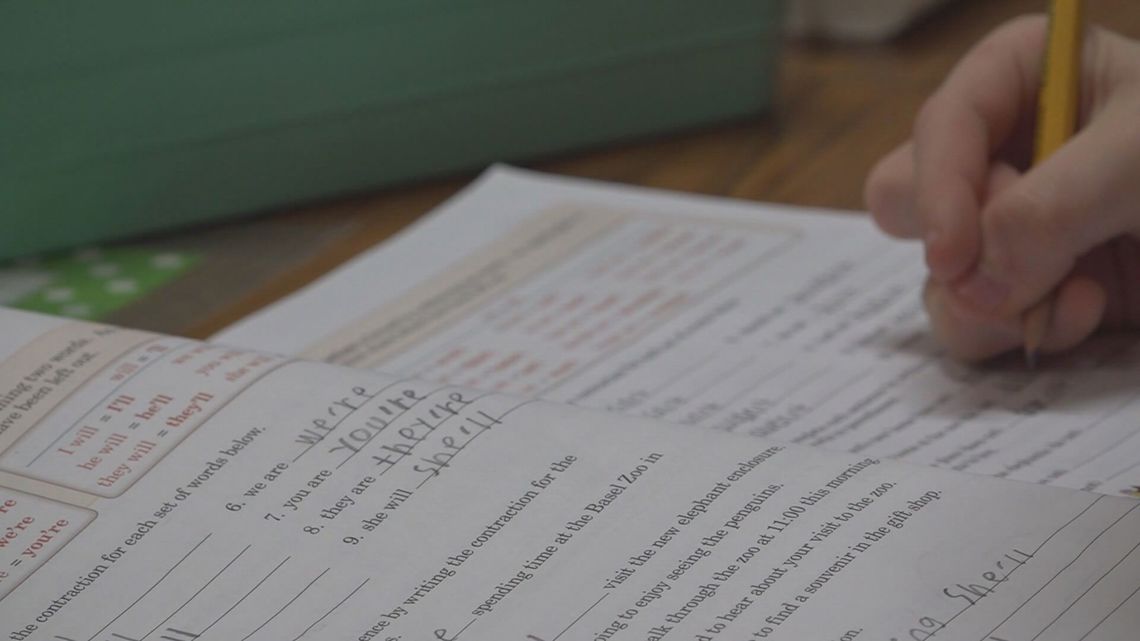 Data errors delay South Carolina School Report Cards release | wltx.com