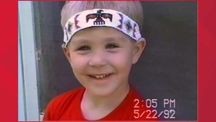 Eric Smith paroled 28 years after murder of Derrick Robie | wltx.com