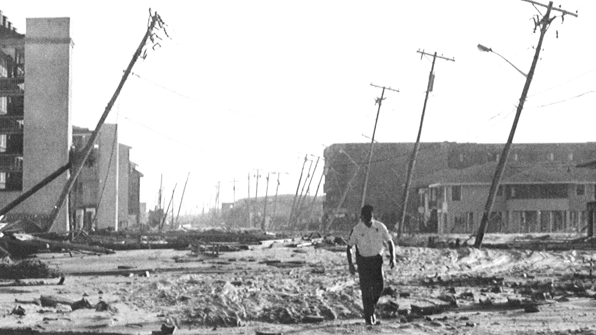 Remembering Hurricanes Hugo and Florence | wltx.com