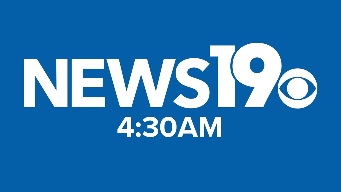 WLTX News19 at 4:30 a.m. | wltx.com