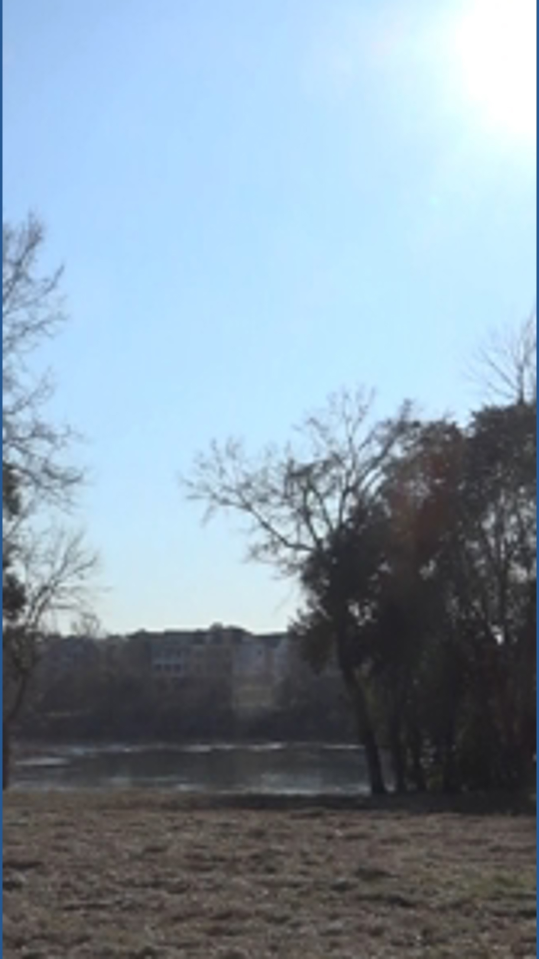 Riverfront Park District planning begins as leaders tour 96-acre site ...