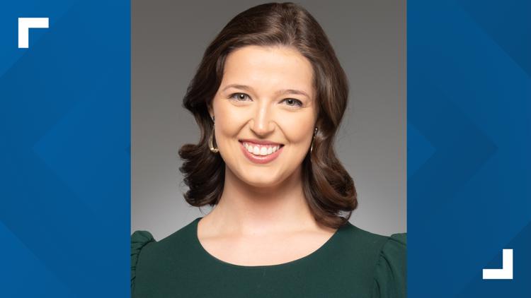 Christy Calcagno, WLTX anchor | wltx.com