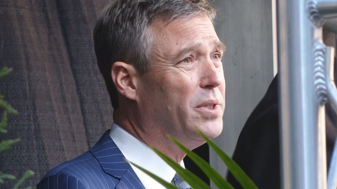 Business owners, residents talk about Columbia's new mayor | wltx.com