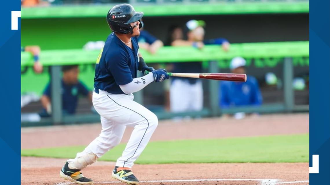 Fireflies fall to Lynchburg 8-2 in Game 3 of the Carolina League ...