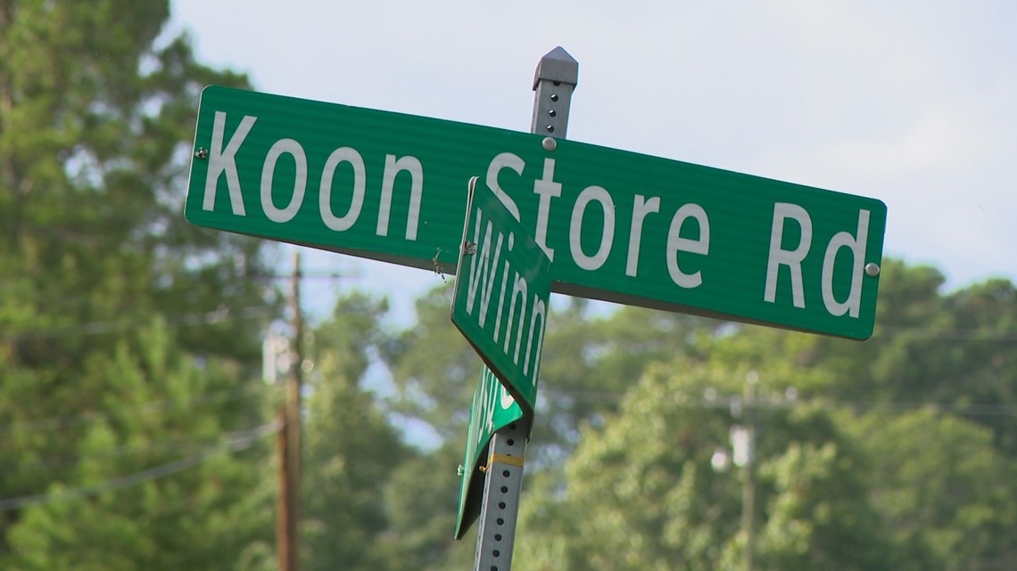 Corey Johns, Jibaris Veal identified as victims in shooting | wltx.com