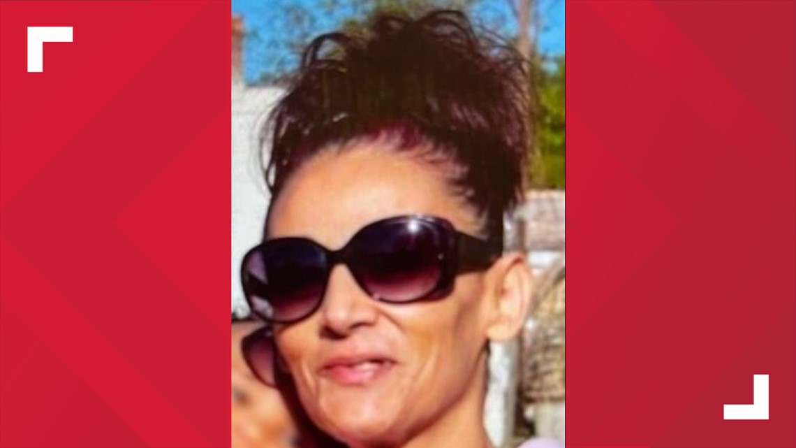 Missing Sumter woman was last in touch on October 26 | wltx.com