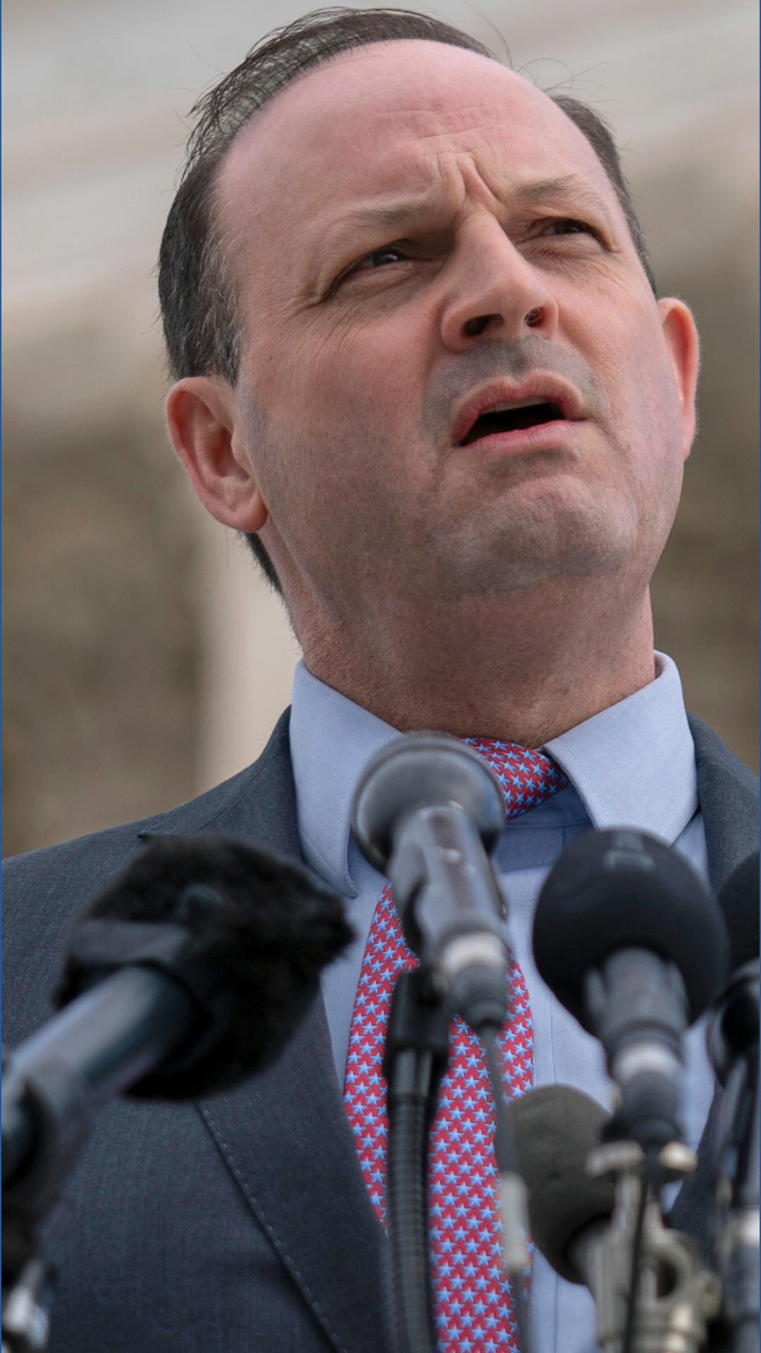 Alan Wilson enters South Carolina governor race for 2026 | wltx.com