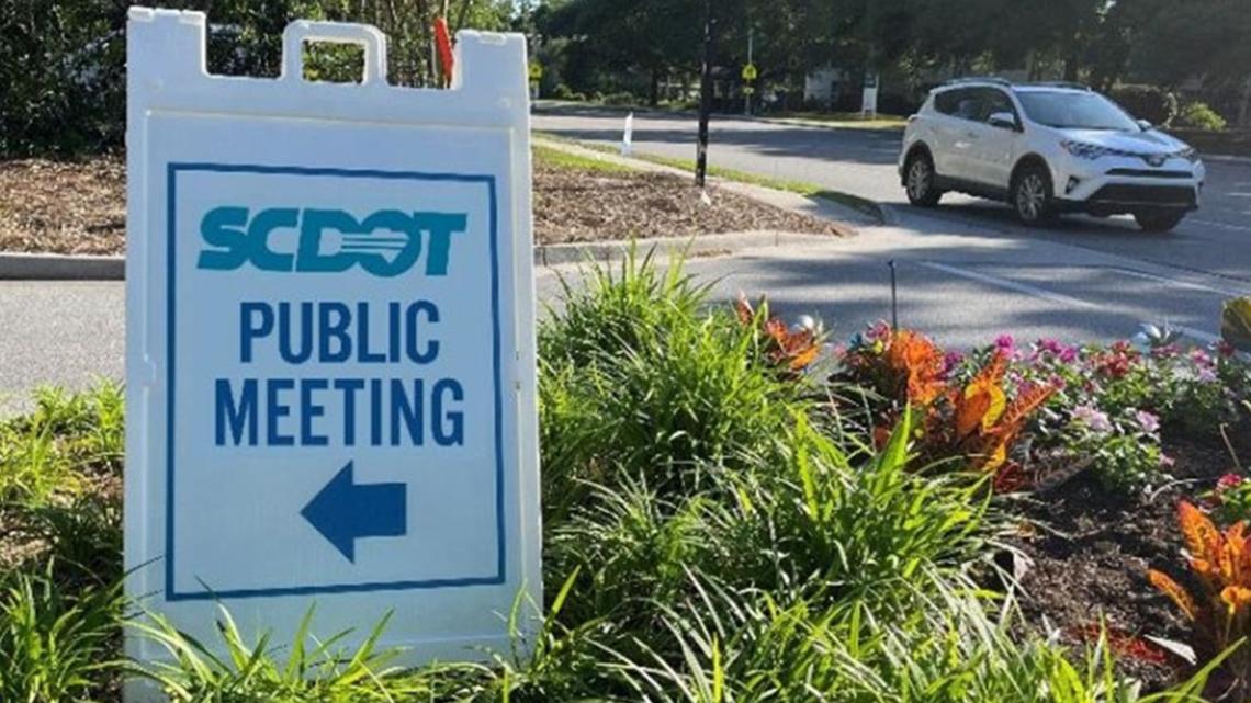 SCDOT seeks feedback on Devine Street Corridor Study at December 2 ...