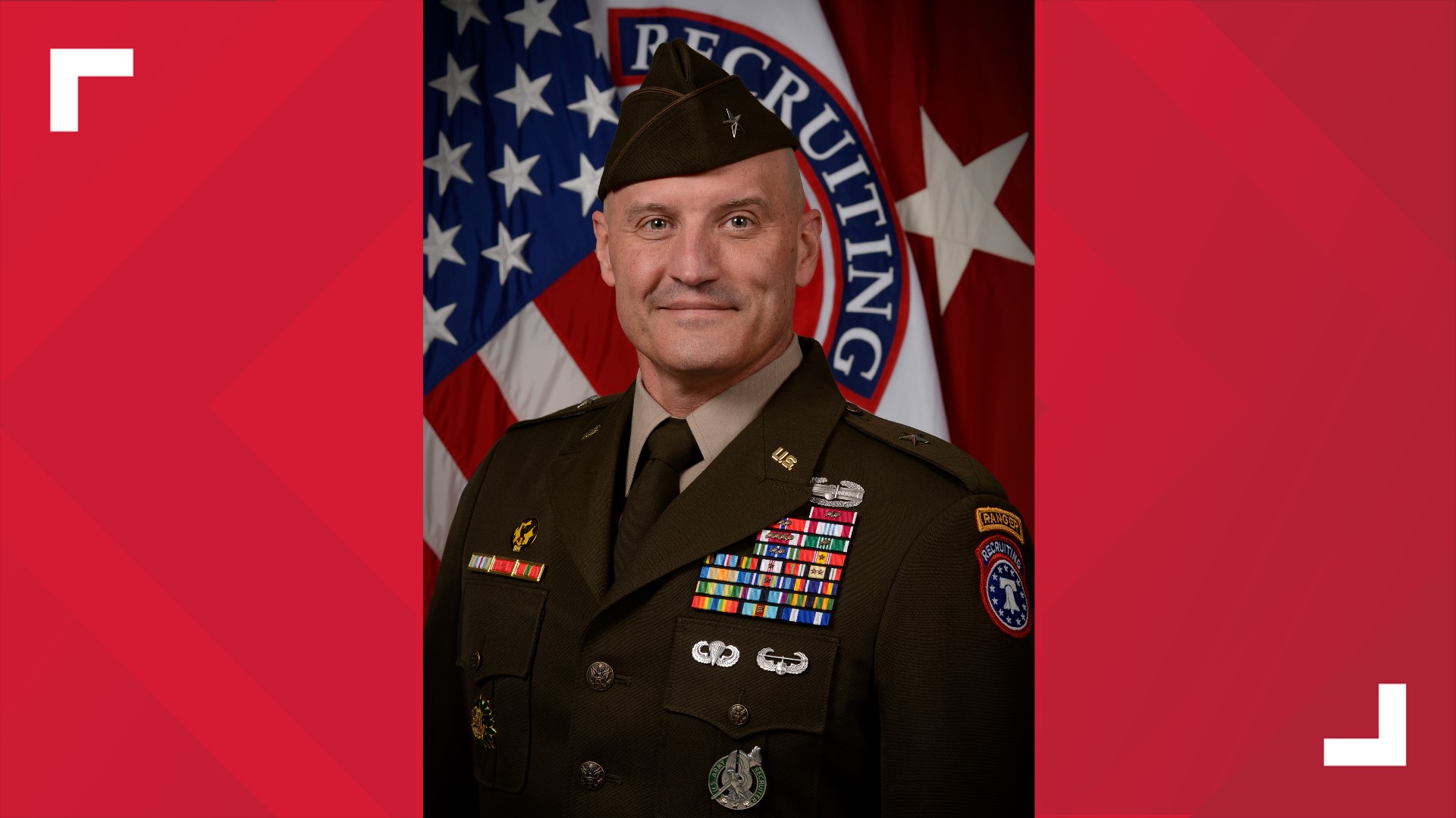 Brig. Gen. Patrick R. Michaelis to lead Fort Jackson | wltx.com