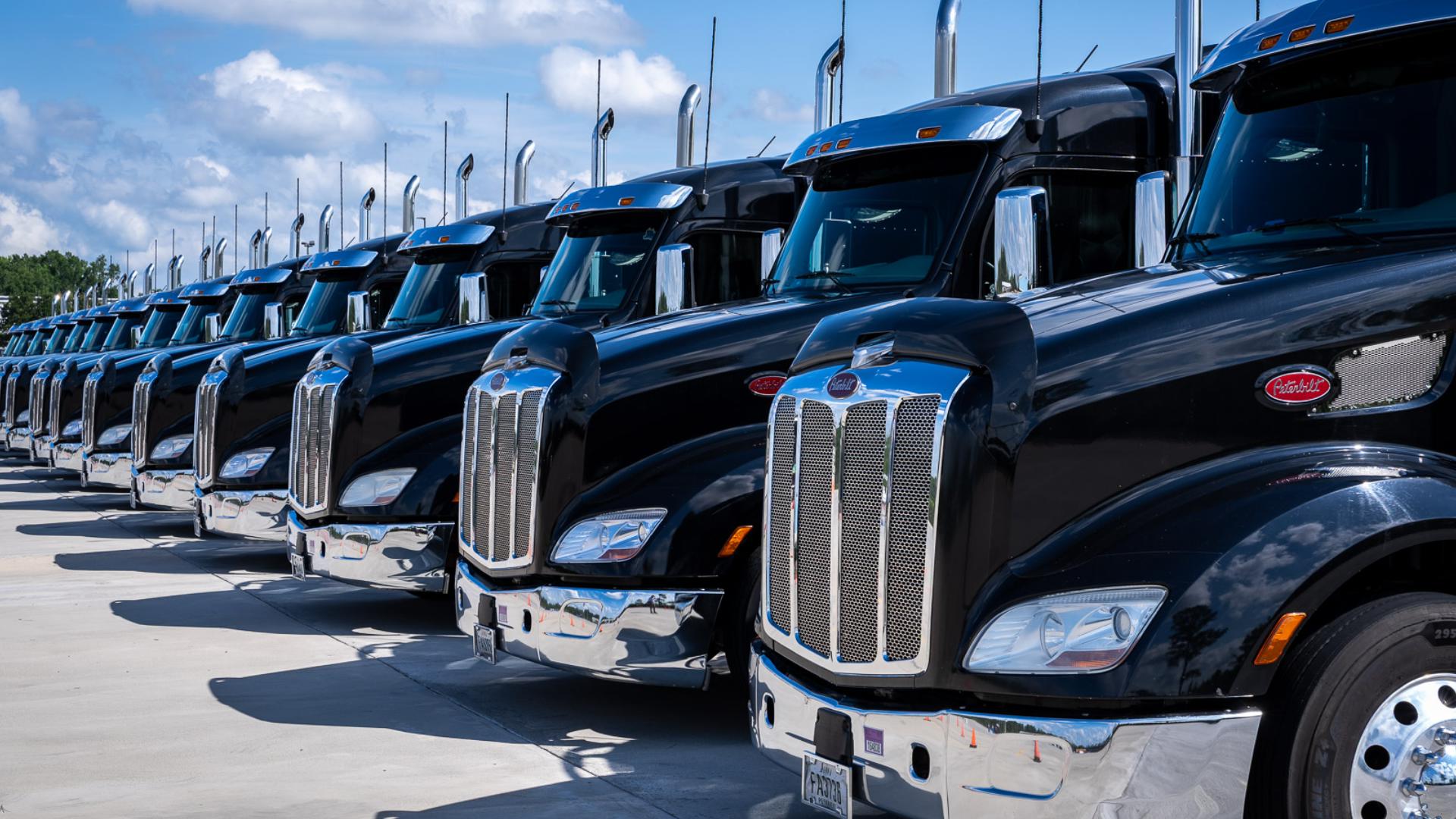 TMC Transportation establishes headquarters in Richland County | wltx.com