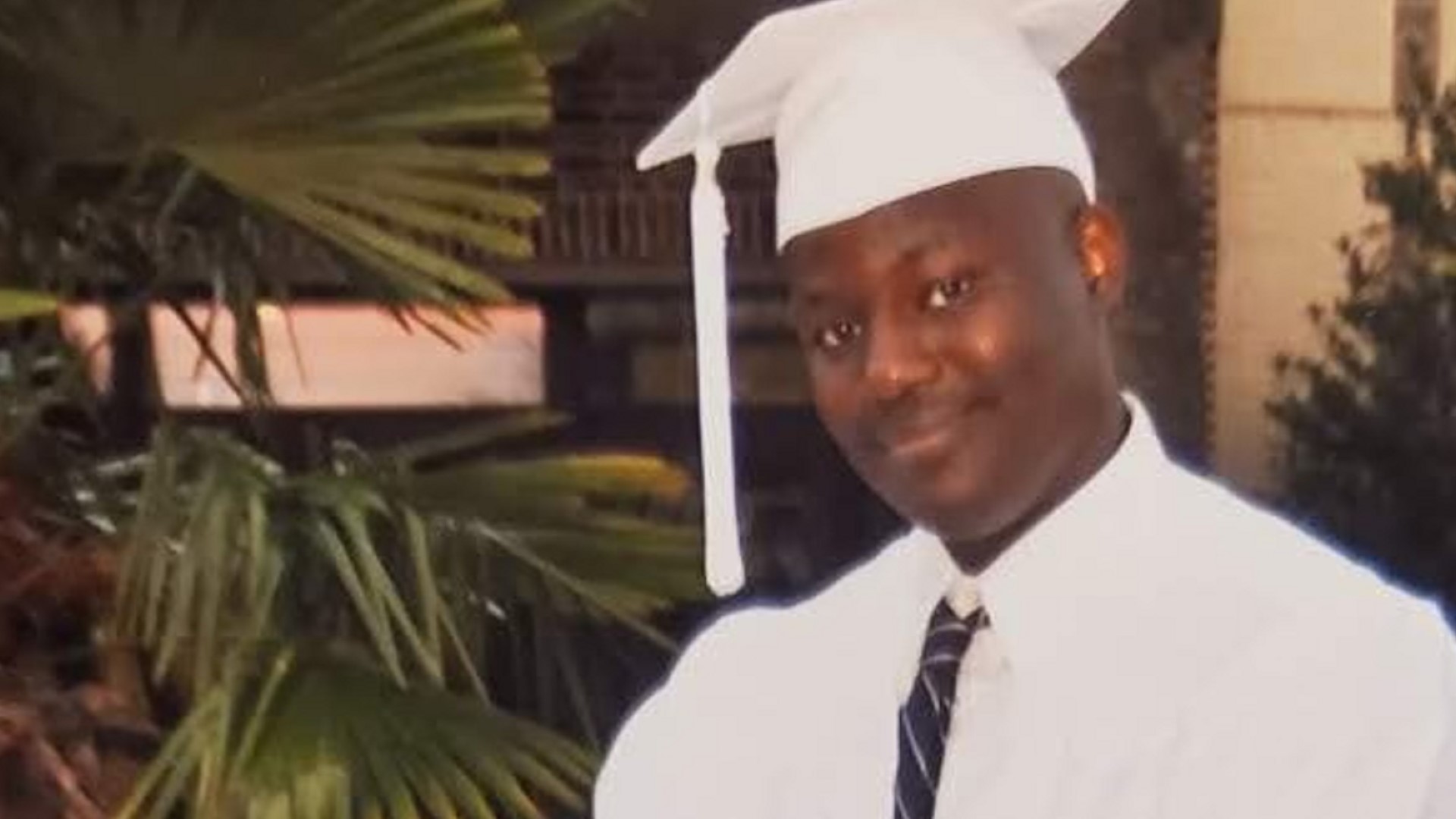 Lawsuit: Unsanitary conditions killed Lason Butler in SC jail | wltx.com