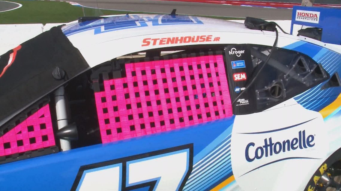 Window of Hope raises $109,000 to help with breast cancer expense ...