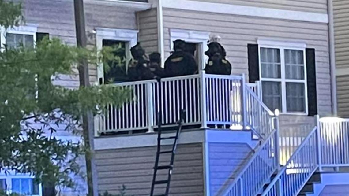 Cause of fire at Amick Farms in Saluda County remains unknown | wltx.com