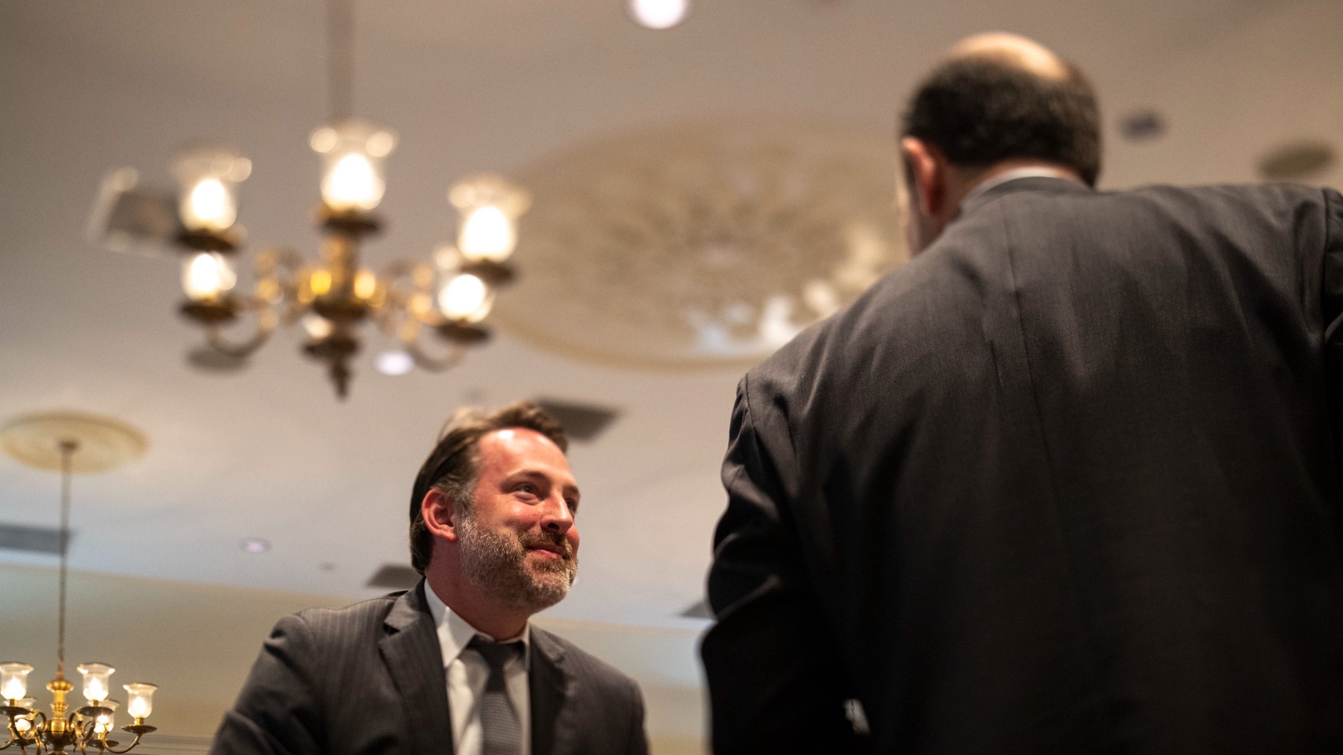 PHOTOS: Alex Murdaugh murder trial - Day 25 (Mon, Feb. 27) | wltx.com