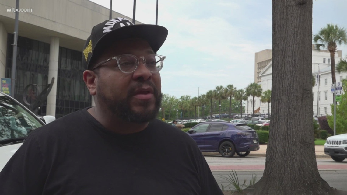 Community reacts after jury finds Rick Chow not guilty in Cyrus Carmack ...