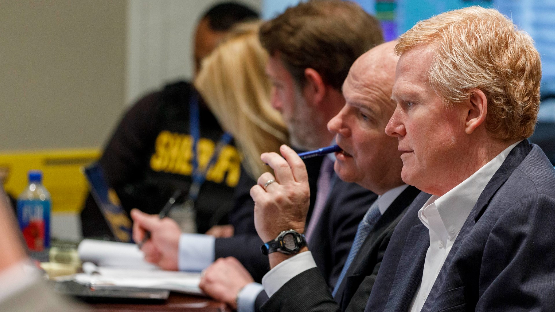 Alex Murdaugh trial: What did the timeline reveal? | wltx.com