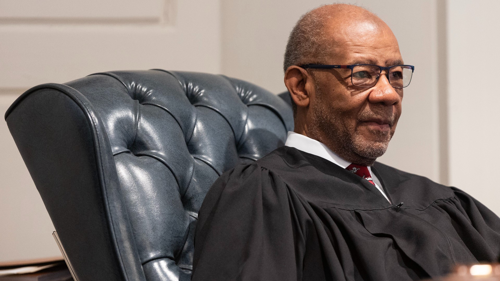 What to know about Alex Murdaugh trial judge Clifton Newman | wltx.com