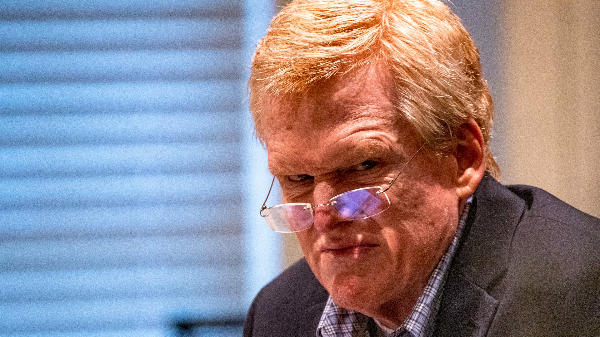 Housekeeper never saw Alex Murdaugh's clothes after murders | wltx.com