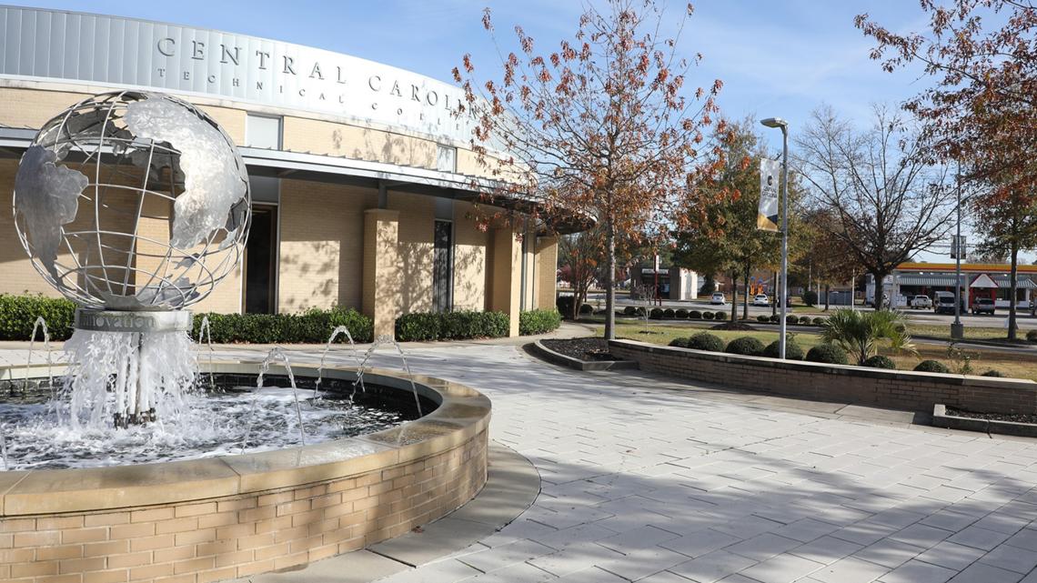 Central Carolina Technical College announces Jennifer Wilbanks as next ...