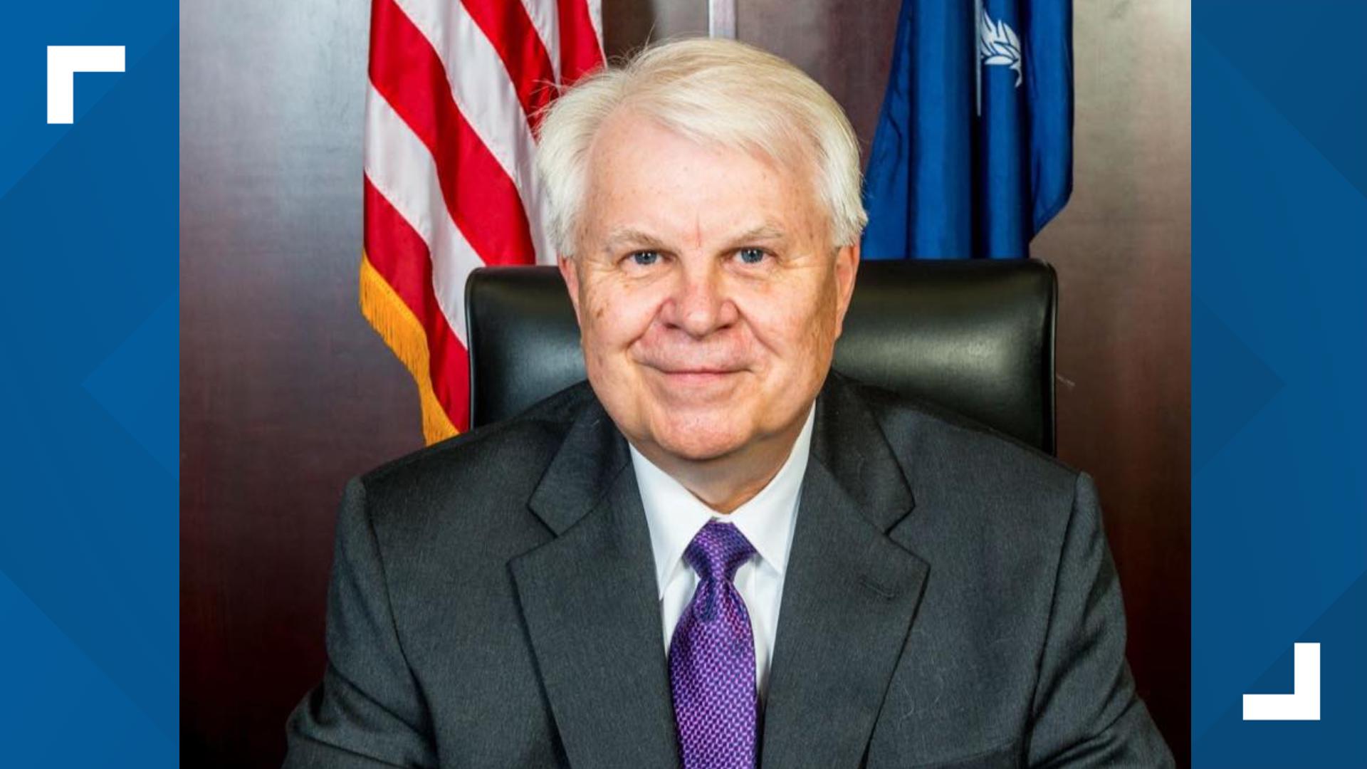 Chapin Mayor Al Koon dies | wltx.com