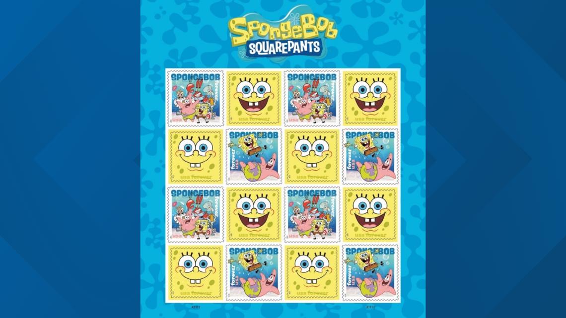 US Postal Service holds contest to choose stamp design for reissue in ...