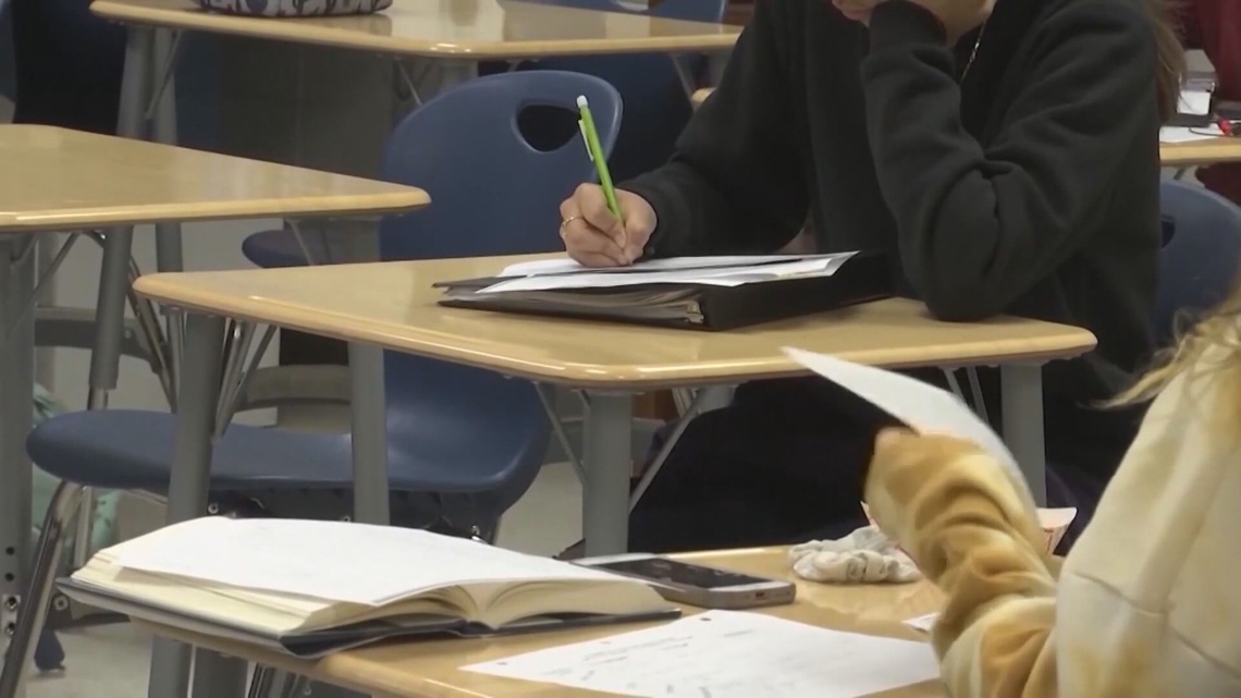 Gene Cameron, Kenneth Dunlap Jr. compete for Kershaw school board ...