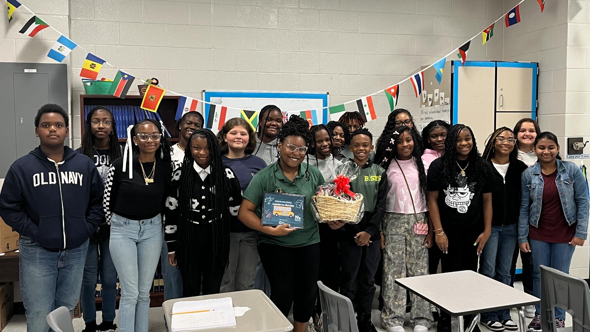 Dr. William Wright resigns at Sumter School Superintendent | wltx.com