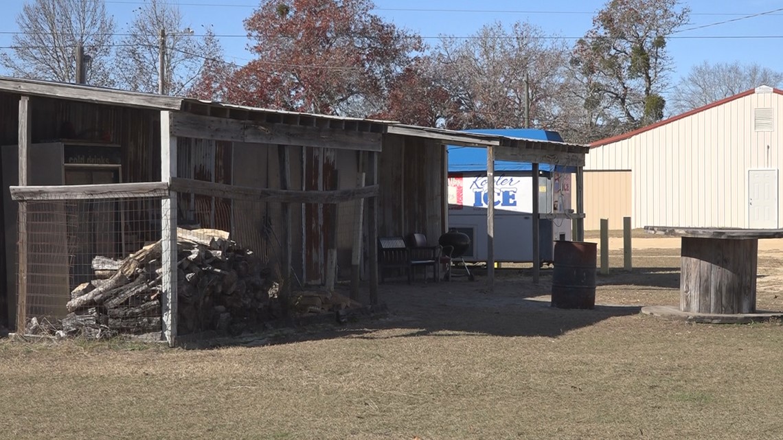 Here's what you need to know about turkey shoots in Lexington | wltx.com