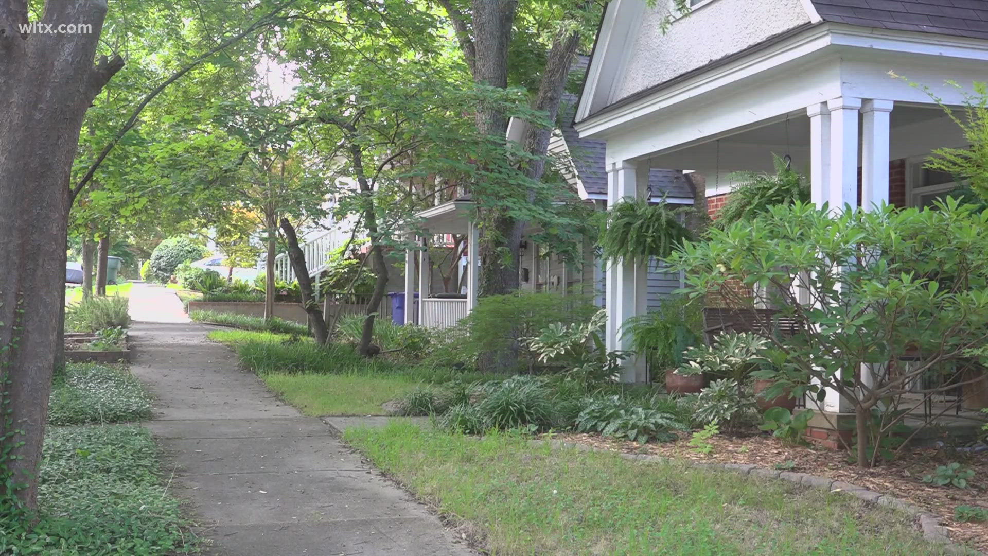 SC bill would protect short term rentals in the state | wltx.com