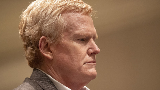 Watch live: Alex Murdaugh appeal hearing | wltx.com