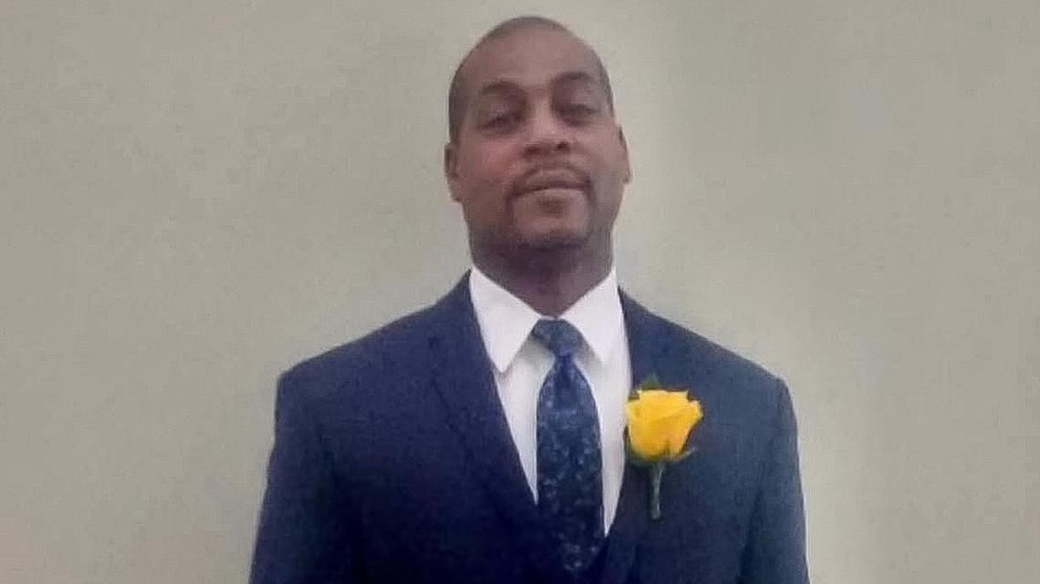 Authorities seek tips 2024 shooting of Quinton Banks in Orangeburg ...