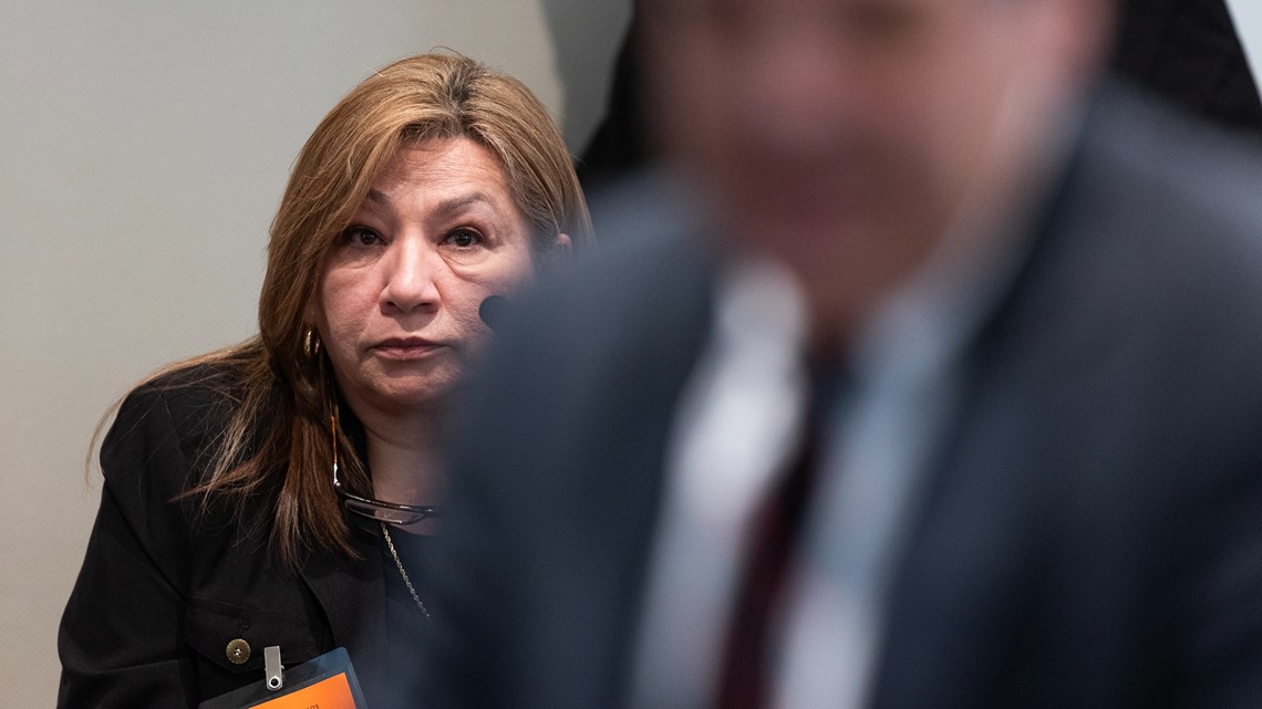 Housekeeper never saw Alex Murdaugh's clothes after murders | wltx.com