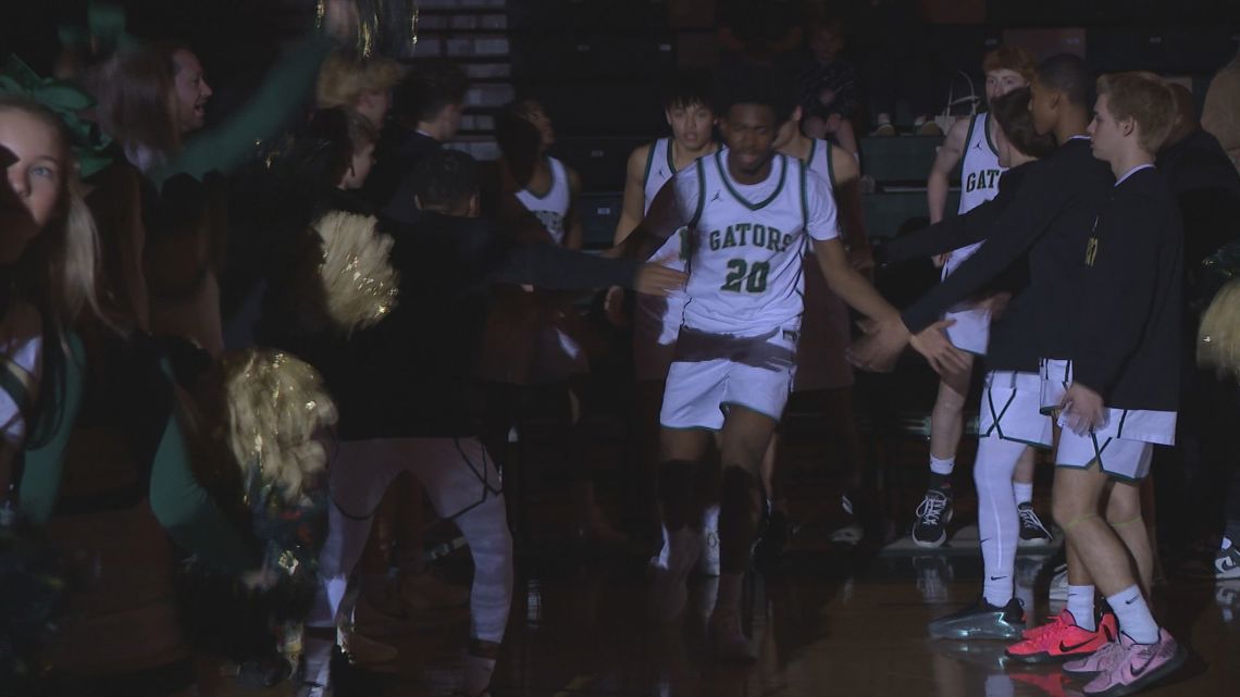 Tuesday High School Hoops | wltx.com