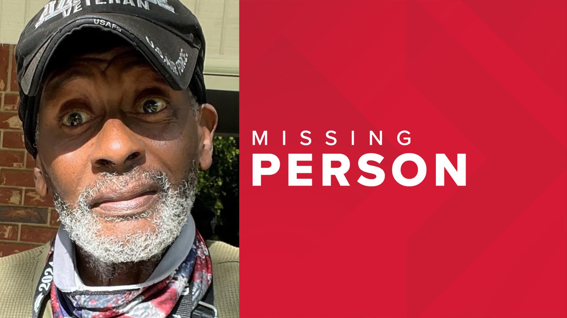 Daniel Robinson missing: latest information on search in Arizona | wltx.com