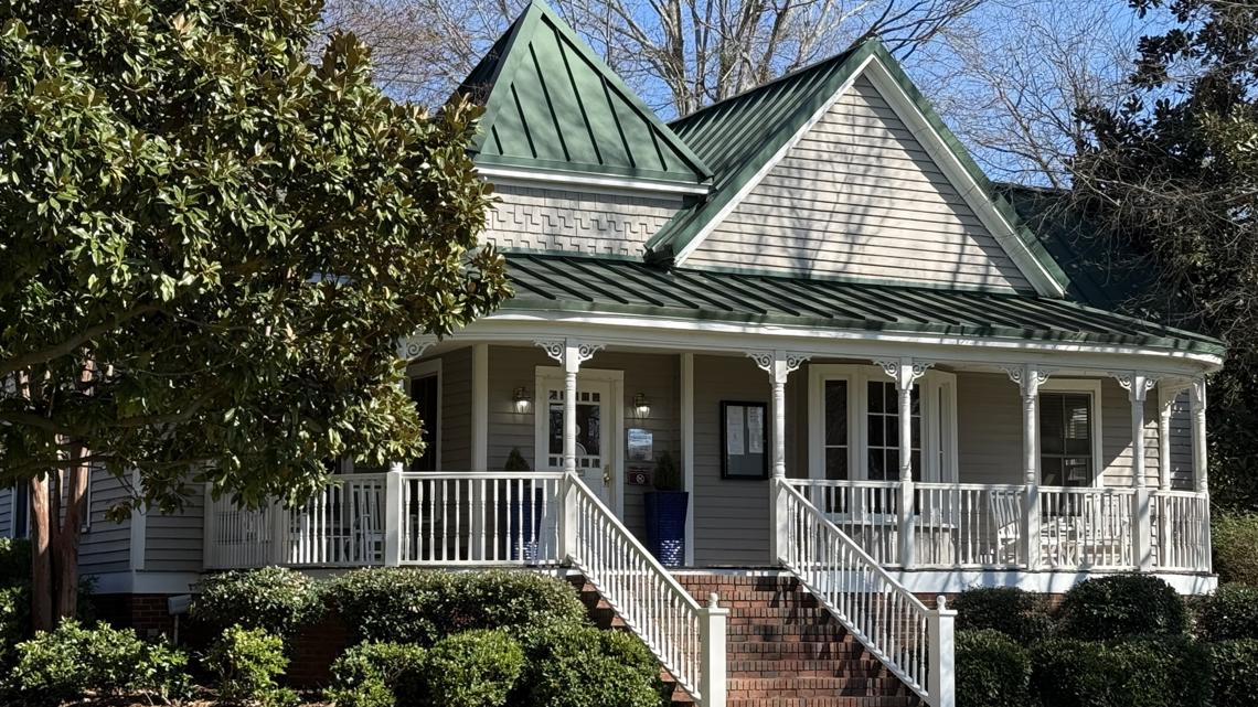 Irmo Street Squad Local News | Irmo, South Carolina | wltx.com