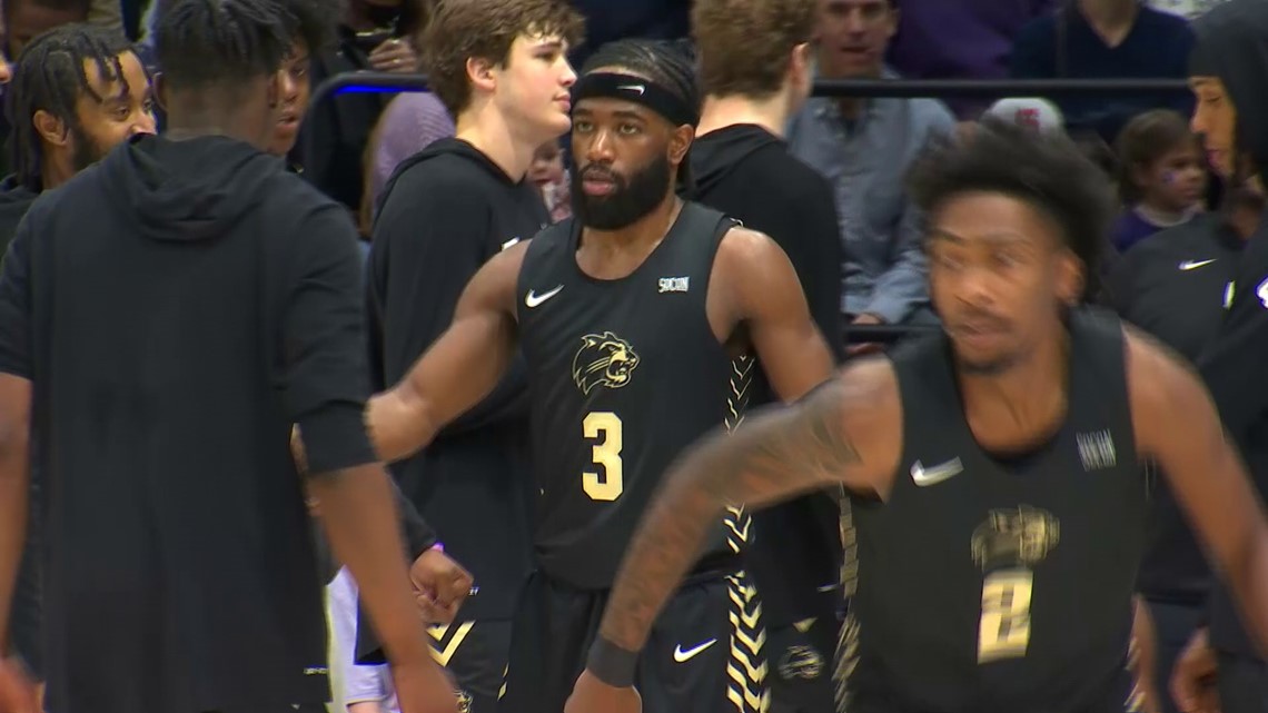 Blythewood grad Tre Jackson continues to put up points for Western ...