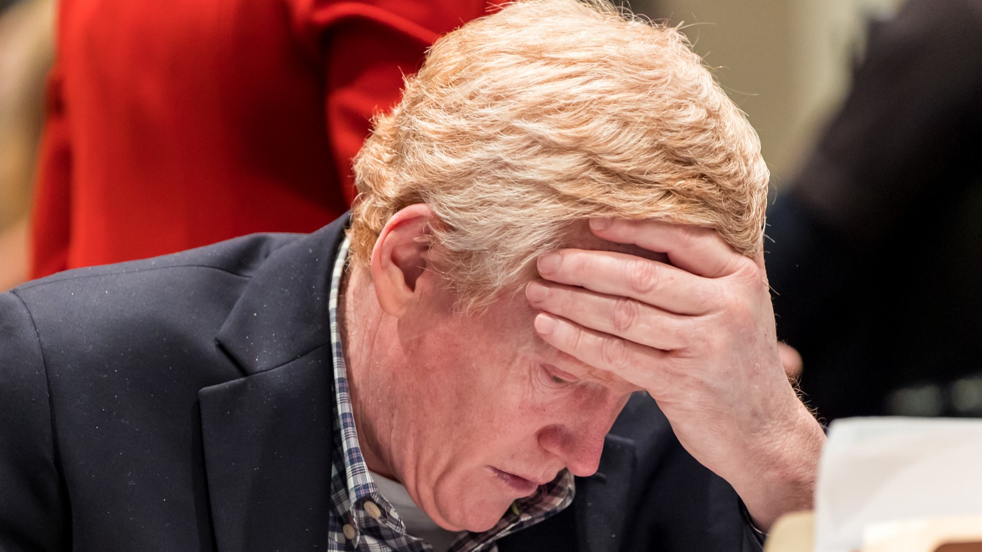 Defense at Murdaugh trial says 2 shooters; jury to see scene | wltx.com