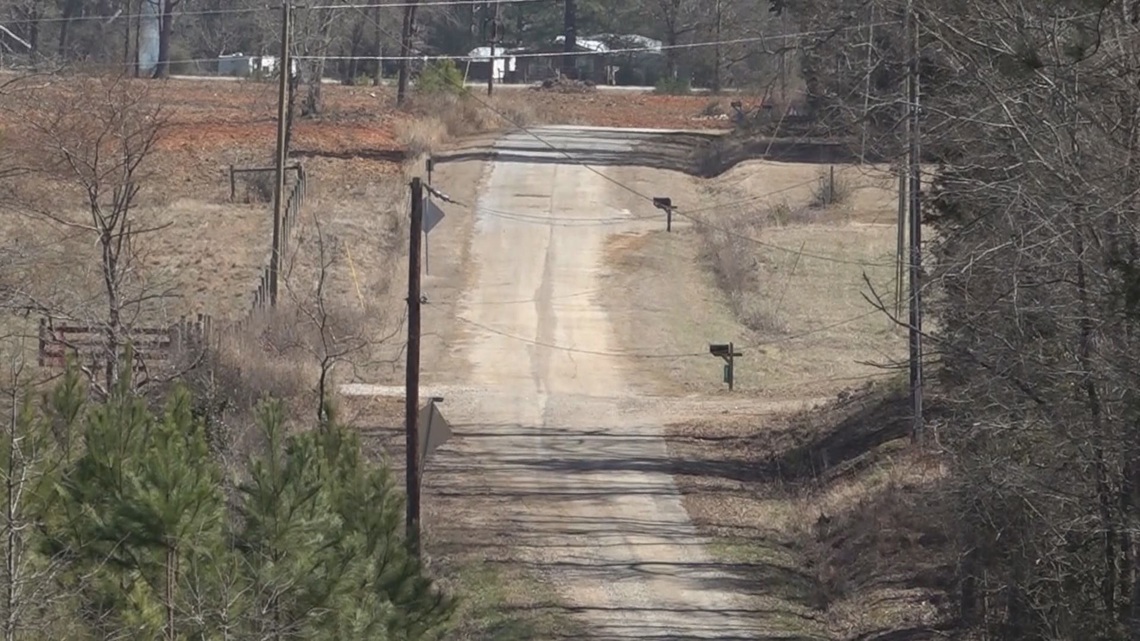 Dominion Energy gives update on process of restoring power in South ...