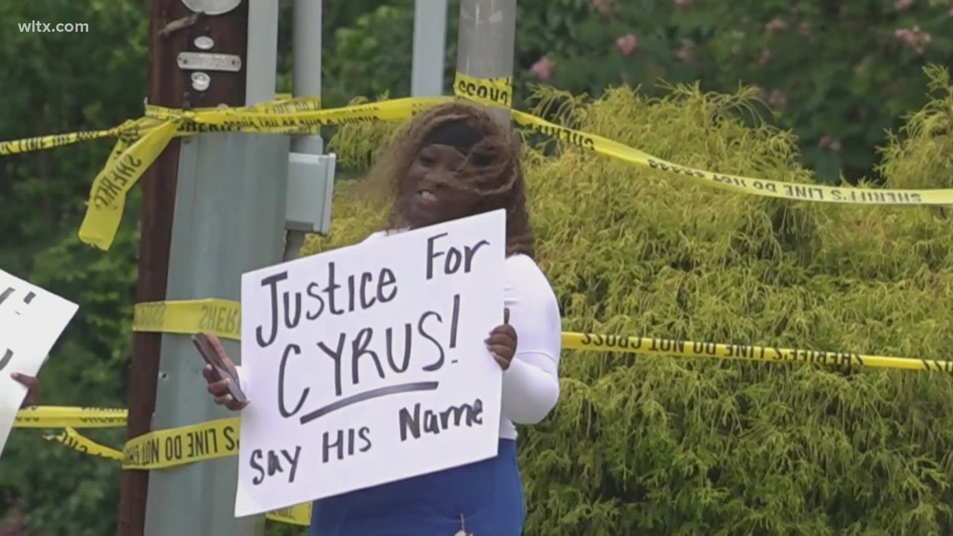 Community reacts after jury finds Rick Chow not guilty in Cyrus Carmack ...