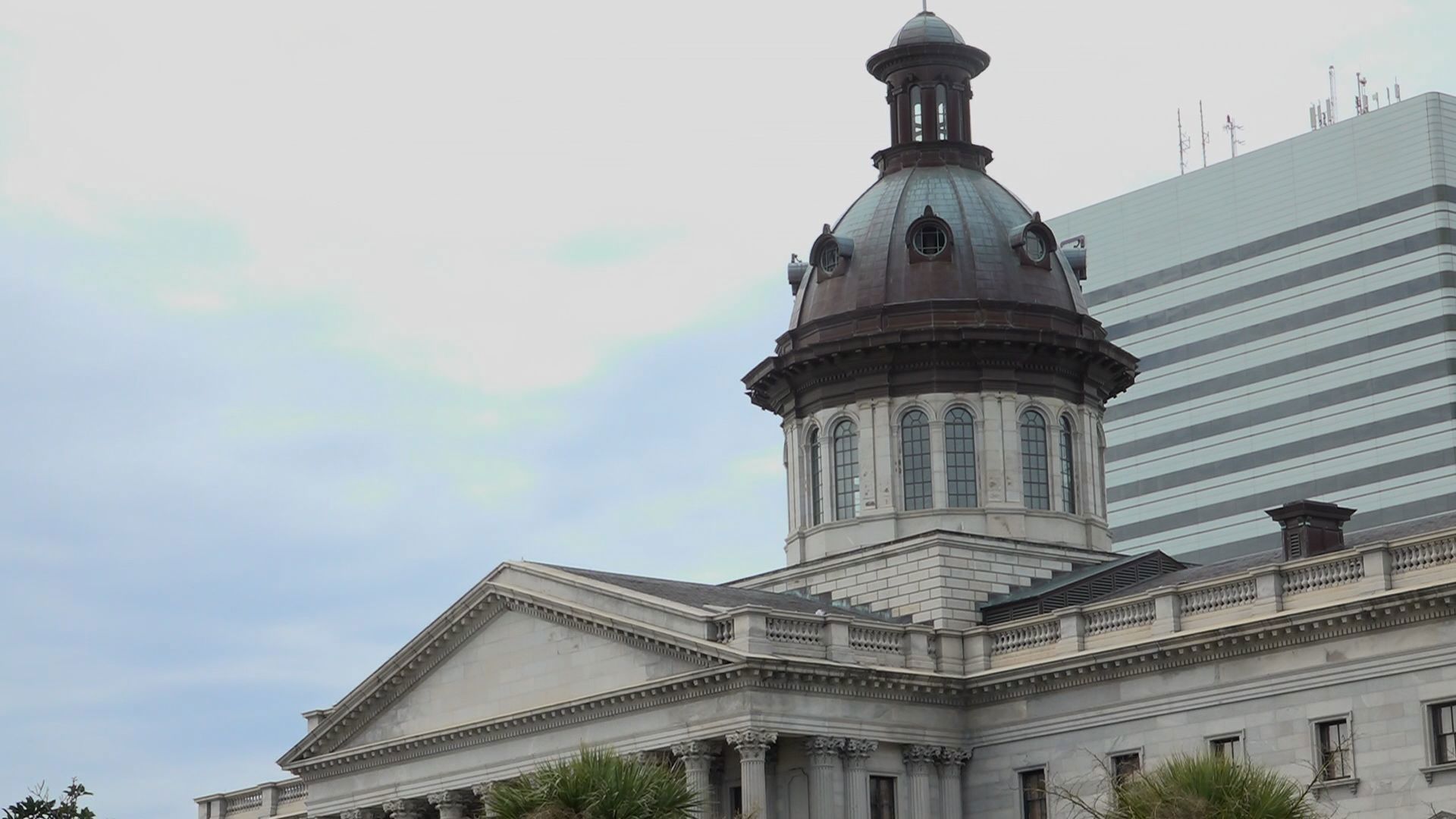 South Carolina's state employees could see a pay increase soon | wltx.com