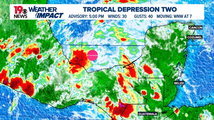 Columbia Weather | Columbia, South Carolina | wltx.com