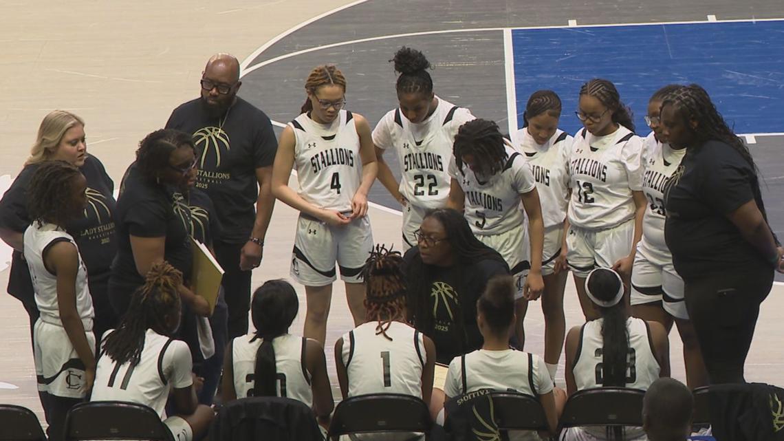 Thursday High School Hoops - The Semifinal edition | wltx.com